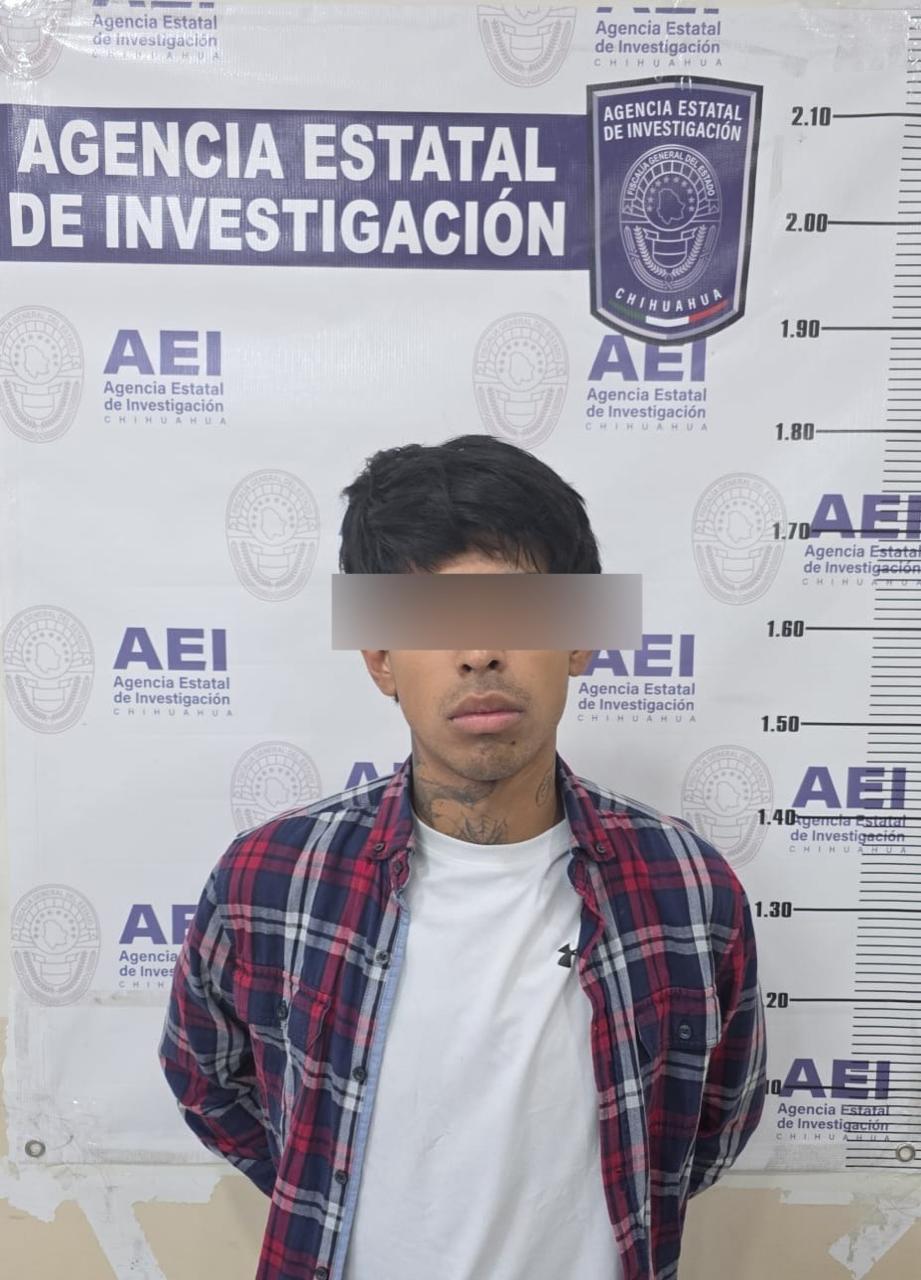 Vinculan a proceso a un hombre por el homicidio de su bebé en Ciudad Juárez. | La Voz de Chihuahua