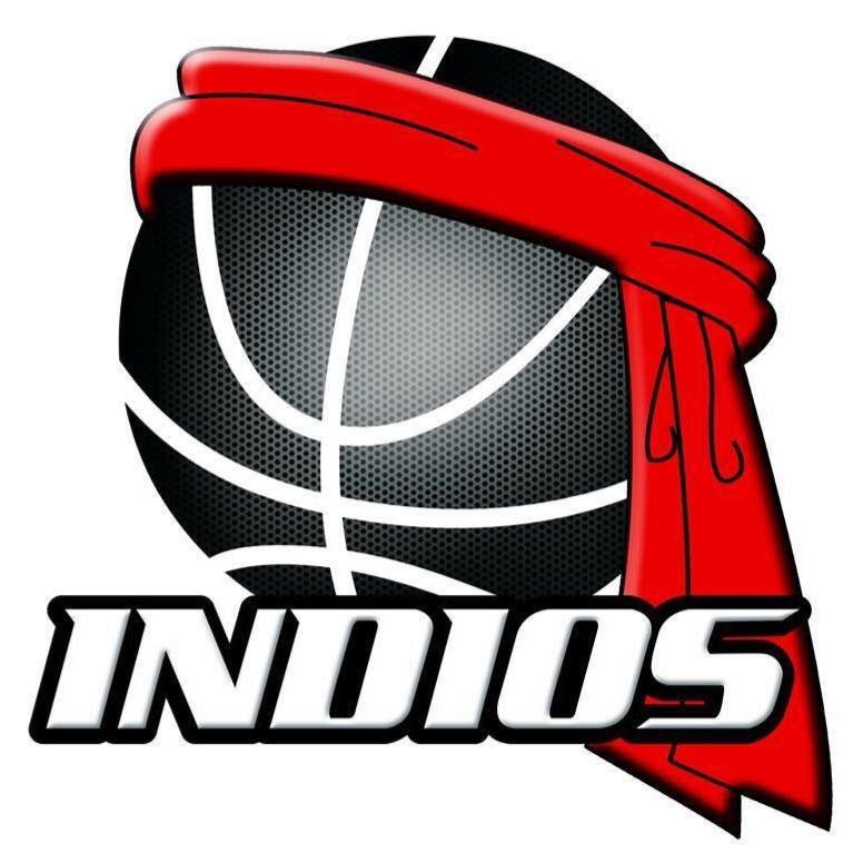 Club Indios de Ciudad Juárez presenta la Liga Estatal de Basquetbol ...