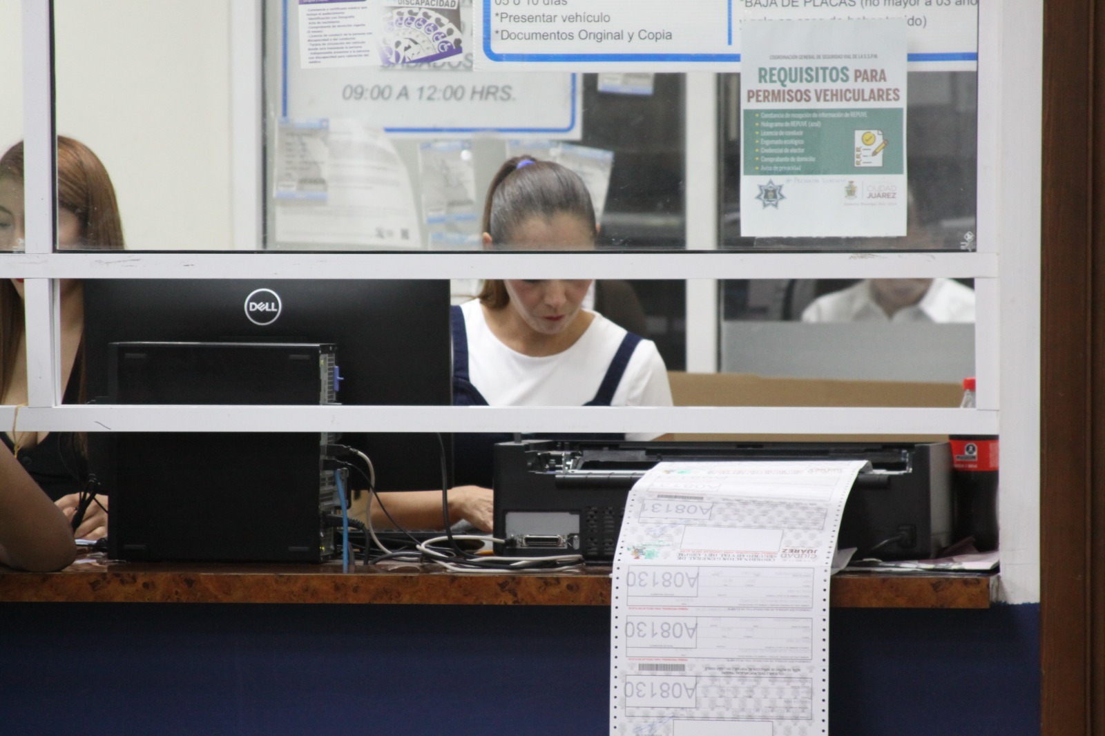 Cierre de Módulos de Atención Ciudadana el 17 de Marzo por Día Inhábil ...