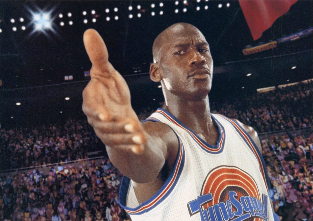 ¡BOMBA NBA! Gilbert Arenas Afirma que Michael Jordan Ya Era el Mejor de ...
