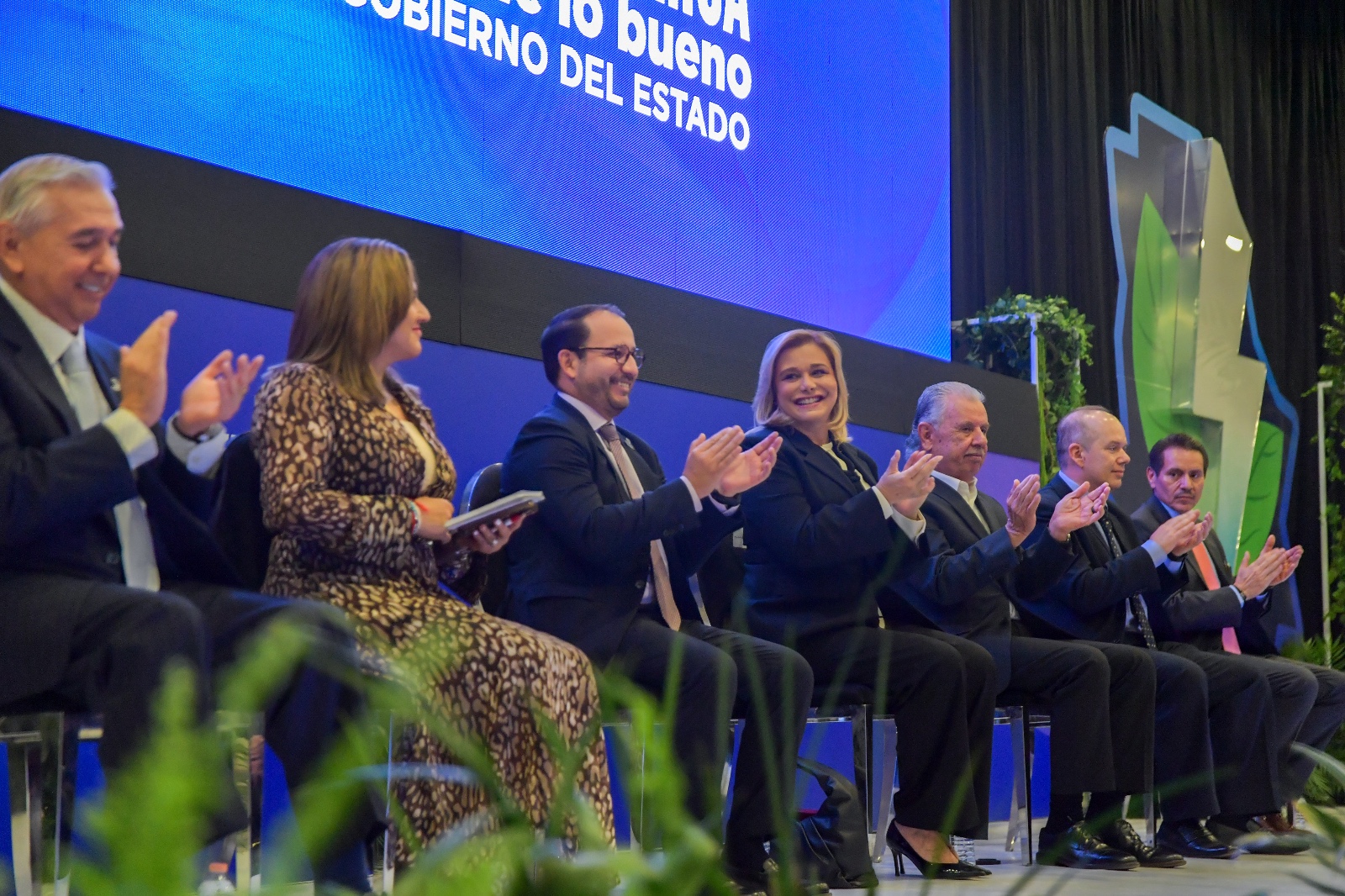 Maru Campos presenta estrategia integral de "Gas Natural" para blindar ...