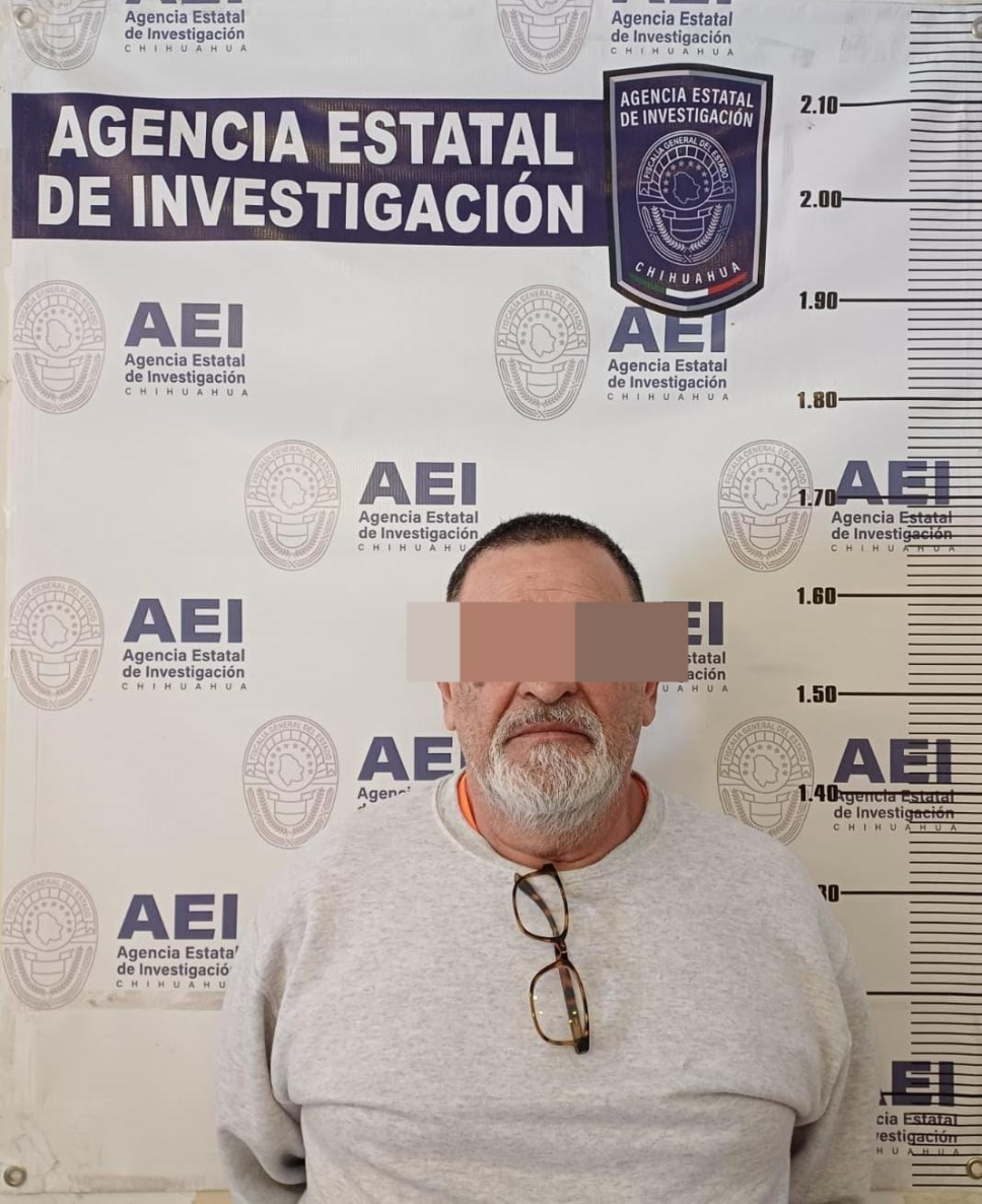 Vinculan a proceso a "El Chema" por homicidio de menor en Ciudad Juárez. | La Voz de Chihuahua