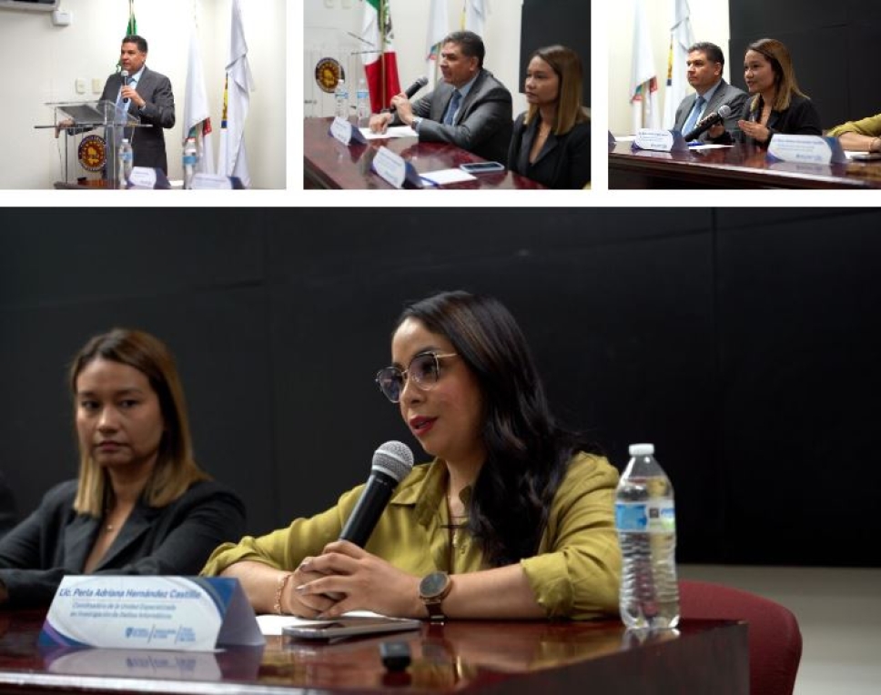 Aumentan los fraudes: Fiscalía de Chihuahua alerta sobre riesgos en ...